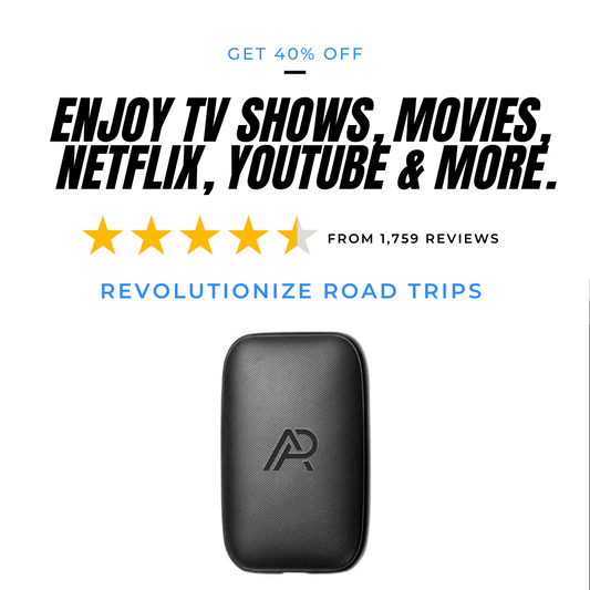 The Driveplex Pro – Auto-Plexion