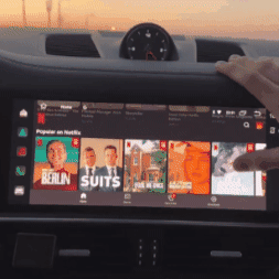 The DrivePlex Pro: Use CarPlay or Android Auto Without Wires—Watch You ...